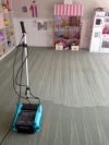 Floor Cleaning Pictures - Before & After Cleaning